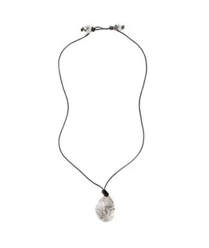 ALIGHIERI The Ancient Incantations Recycled Necklace