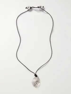 ALIGHIERI The Ancient Incantations Recycled Necklace