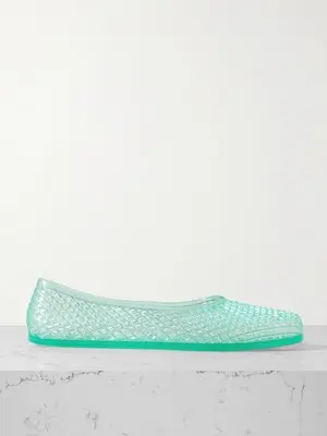 Neo Mint Crocs