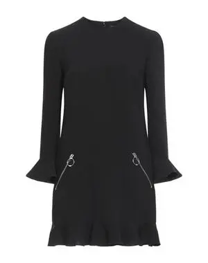 Dsquared2 Mini Flared Dress