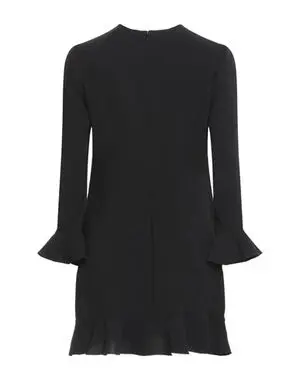 Dsquared2 Mini Flared Dress