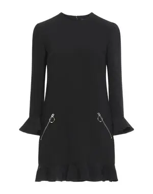 Dsquared2 Mini Flared Dress