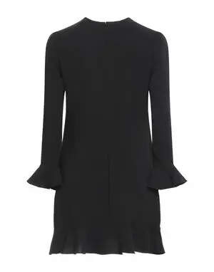 Dsquared2 Mini Flared Dress