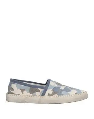 Philippe Model Camouflage Loafers