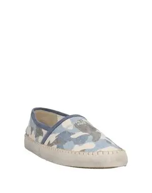Philippe Model Camouflage Loafers