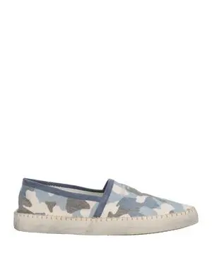 Philippe Model Camouflage Loafers