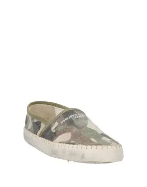 Philippe Model Camouflage Loafers