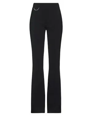 Dsquared2 Flared Pants With Embellishments