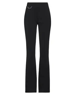 Dsquared2 Flared Pants With Embellishments