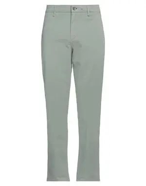 Rag & Bone Tapered Leg Chinos - Green