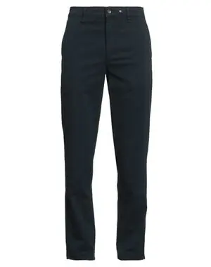 Rag & Bone Tapered Leg Chinos Navy