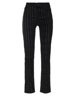 Twinset Slim Leg Bottoms For Women