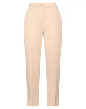 Patrizia Pepe Tapered Crepe Pants