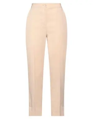 Patrizia Pepe Tapered Crepe Pants