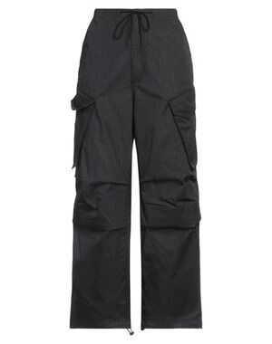 AGOLDE Woven Cargo Pants - Grey