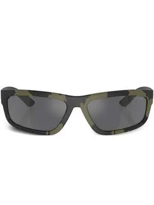 Camouflage Sunglasses