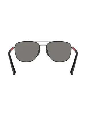 Prada Pilot-frame Sunglasses