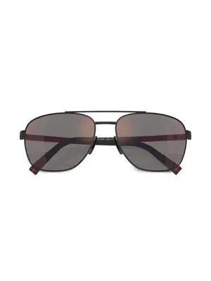 Prada Pilot-frame Sunglasses