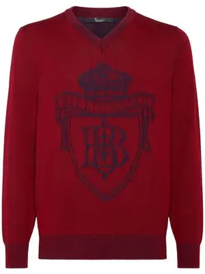 Billionaire Pullover Sweaters For Men