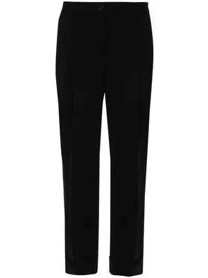 P.a.r.o.s.h Poker Tapered Trousers