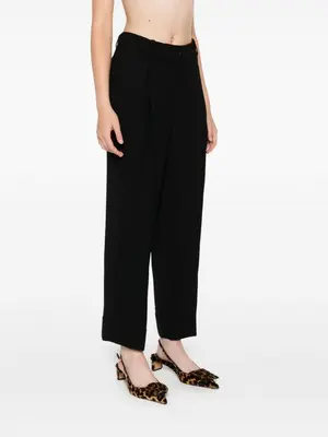 P.a.r.o.s.h Poker Tapered Trousers
