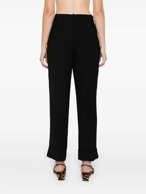 P.a.r.o.s.h Poker Tapered Trousers