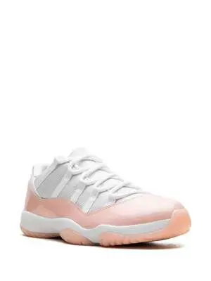 JORDAN Air Low Legend Sneakers - Pink