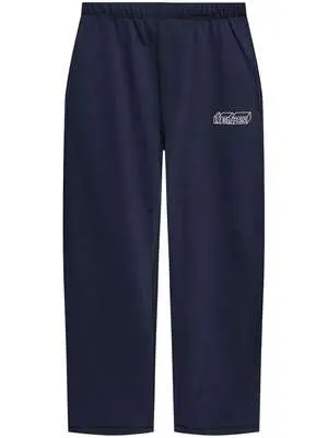 Kenzo Kube Trousers