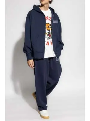Kenzo Kube Trousers