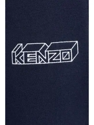 Kenzo Kube Trousers