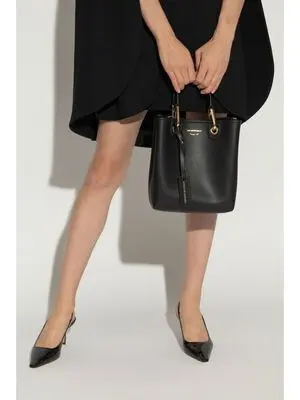 Emporio Armani Myea Tote - Black