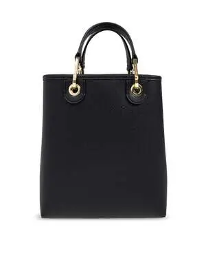 Emporio Armani Myea Tote - Black