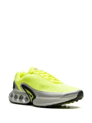 Nike Air Max Dn Sneakers - Yellow