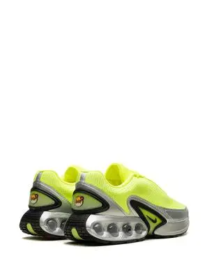 Nike Air Max Dn Sneakers - Yellow