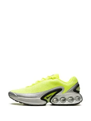 Nike Air Max Dn Sneakers - Yellow