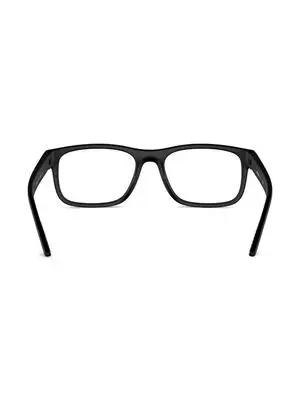 Prada Square Frame Eyeglasses