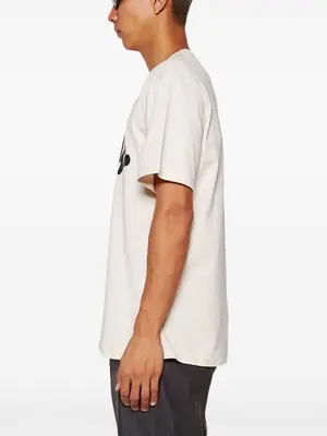 BARROW The Webster T-shirt - White