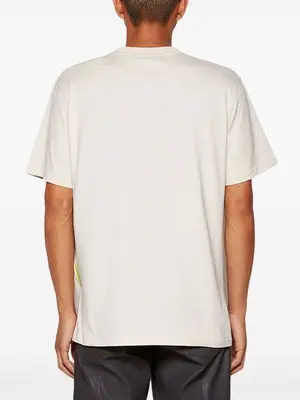 BARROW The Webster T-shirt - White