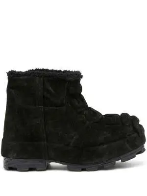 DIESEL® D-hammer Boots