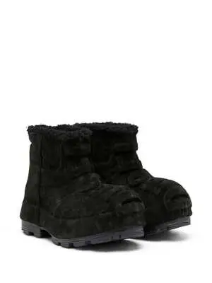 DIESEL® D-hammer Boots