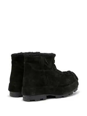 DIESEL® D-hammer Boots