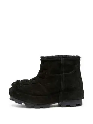 DIESEL® D-hammer Boots