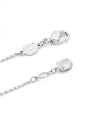 SWAROVSKI Matrix Ring Pendant Necklace