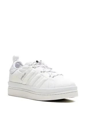 Adidas X Moncler Campus Core Sneakers