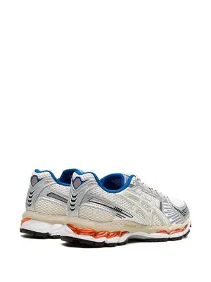 Asics X Ronnie Fieg Gel-kayano .1 Cream Sneakers - White