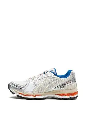 Asics X Ronnie Fieg Gel-kayano .1 Cream Sneakers - White