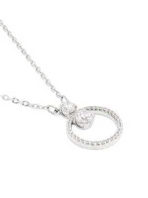 SWAROVSKI Constella Ring-pendant Necklace
