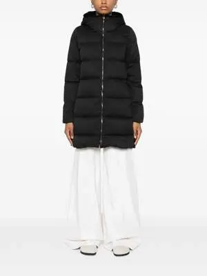 Herno Quilted Padded Coat
