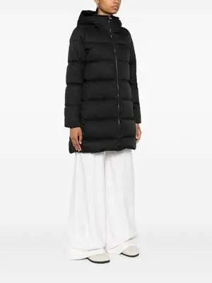 Herno Quilted Padded Coat