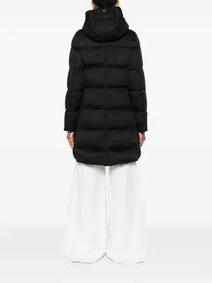 Herno Quilted Padded Coat